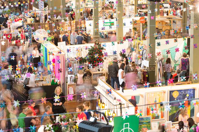 The Big Design Market – Sydney | ArchitectureAU