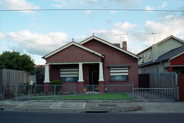 ‘A loving ode’ to Coburg: photography book to celebrate Melbourne ...