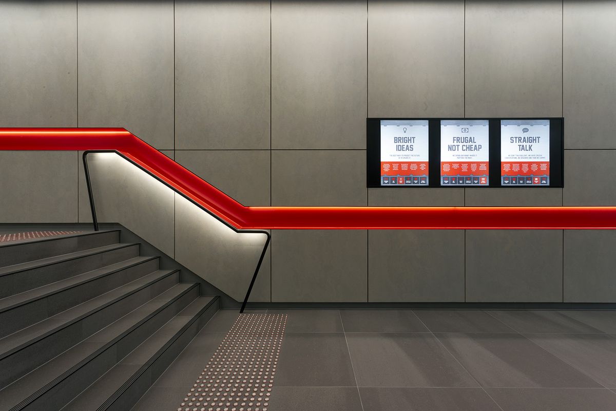 NEXTDC S2 Data Centre by Greenbox Architecture | ArchitectureAu