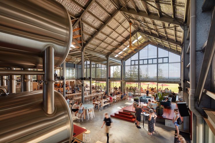 2021 WA Architecture Awards | ArchitectureAu