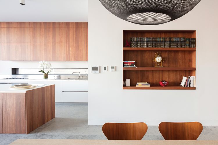 Matt Chan of Scale Architecture | ArchitectureAu