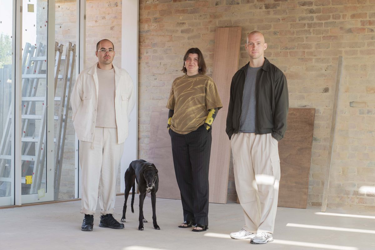 Profile: SSdH | ArchitectureAu