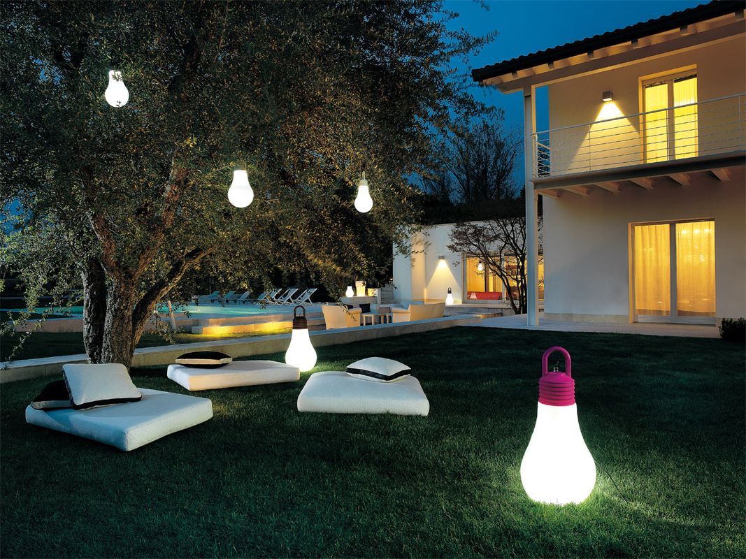 Outdoor elements | ArchitectureAu