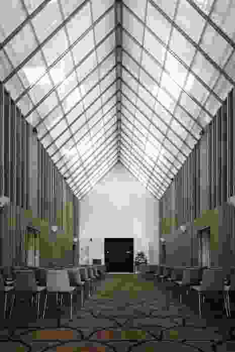 Lovell Chen: Custodians of Melbourne | ArchitectureAu