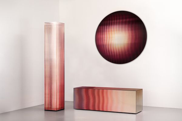 Internal Reflection by Rive Roshan | ArchitectureAu