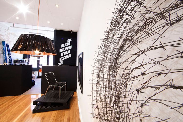 New creative hub for Sydney | ArchitectureAu
