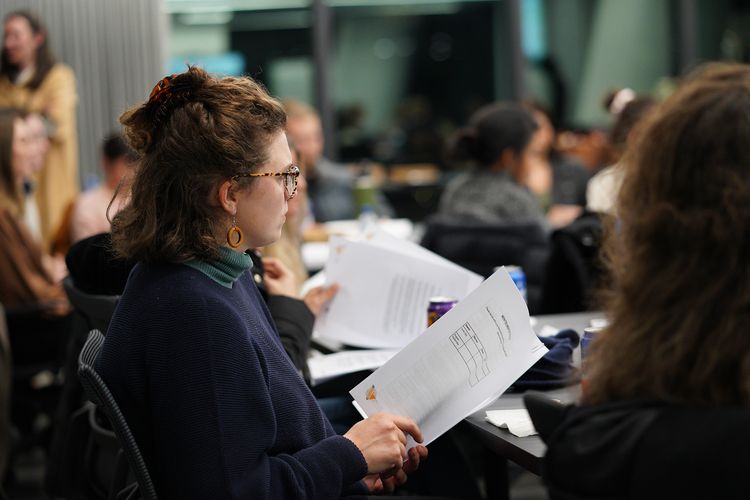 Sharing practice | Landscape Australia