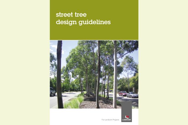 2010 AILA National Landscape Architecture Award: Research and ...