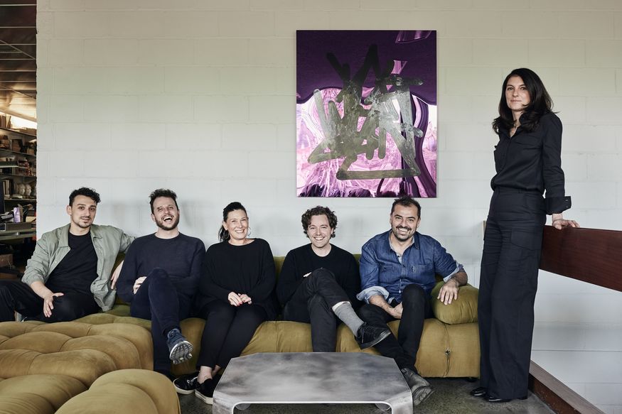 Five houses of March Studio | ArchitectureAu