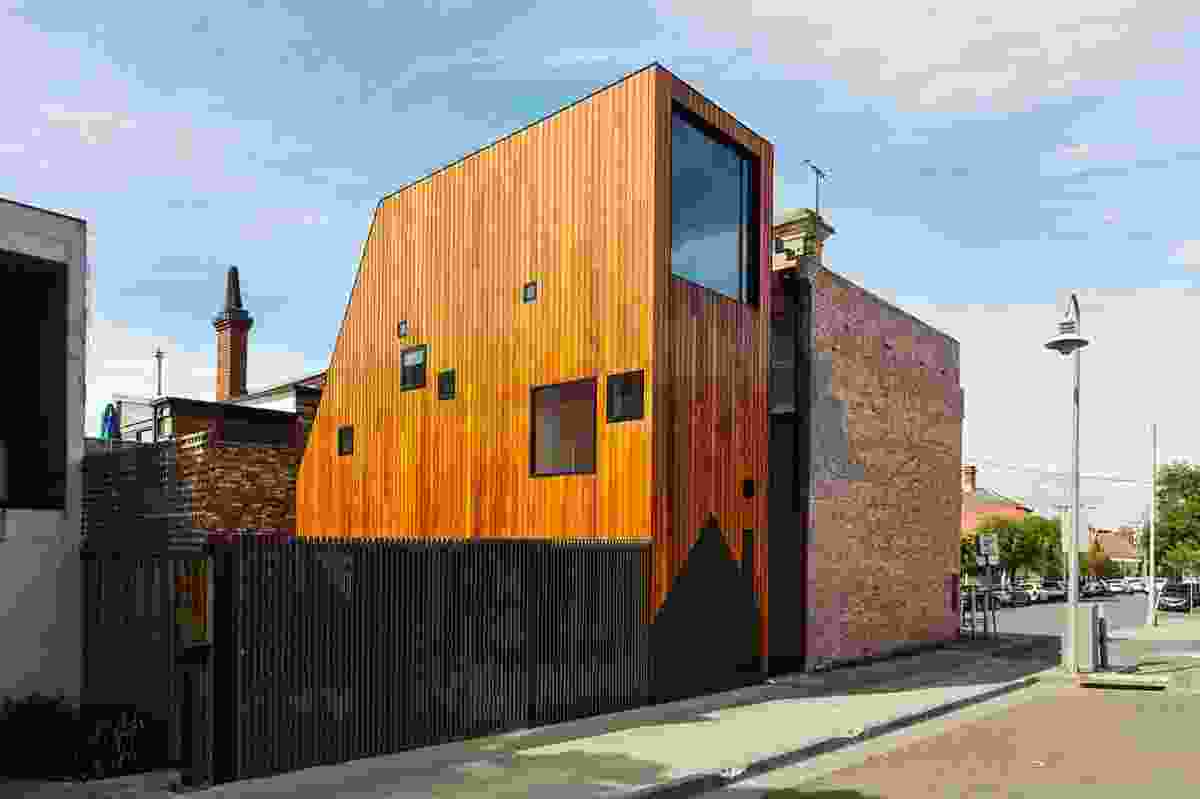 Urban Impacts: Andrew Maynard | ArchitectureAu