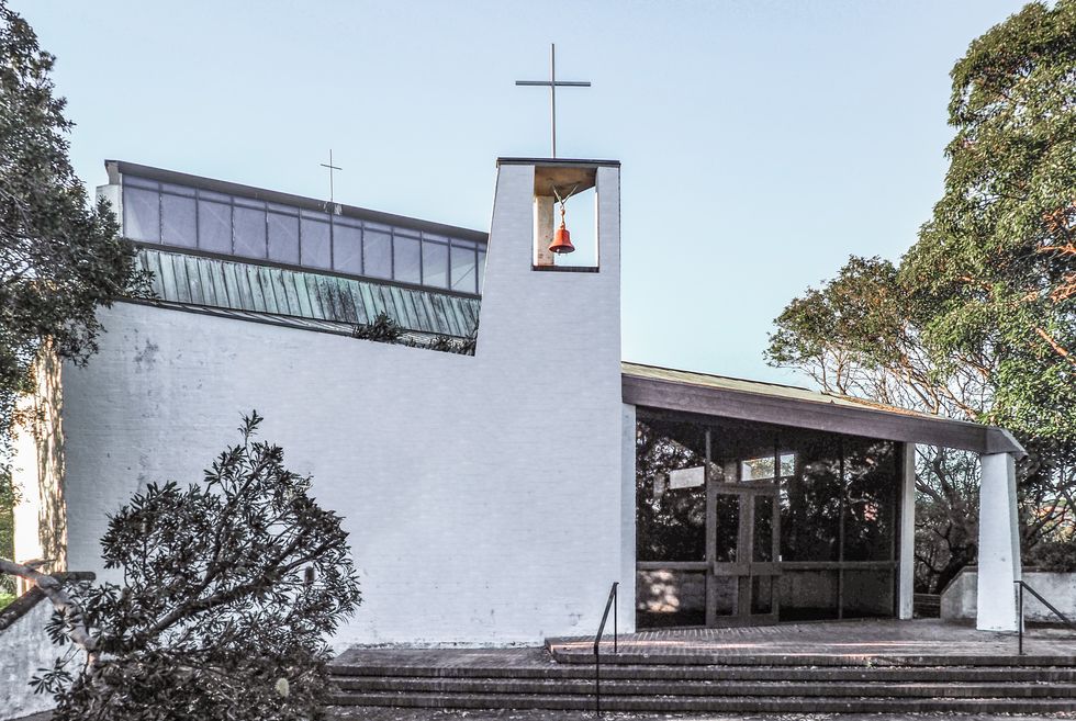 Architects' call to halt ‘inappropriate’ redevelopment of heritage ...