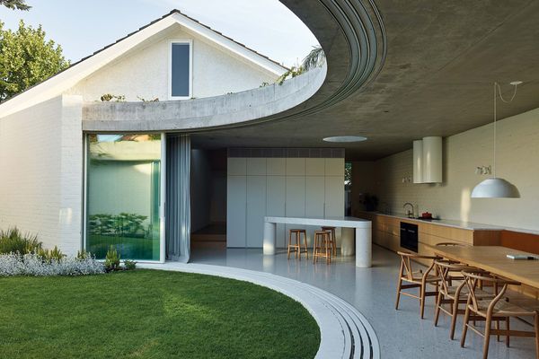 Modern Heritage: Cherishing Australia's interwar homes | ArchitectureAu