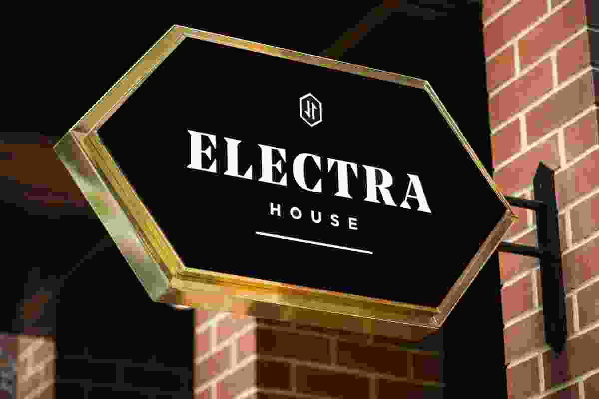 Electra House by Studio Nine Architects | ArchitectureAu