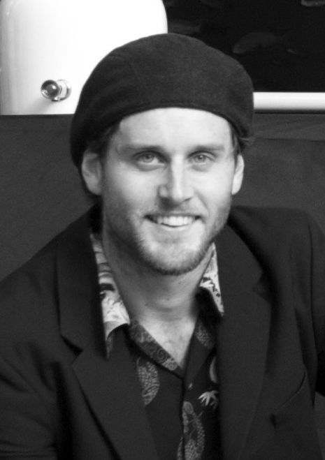 Stuart Candy: The corroboration | ArchitectureAu