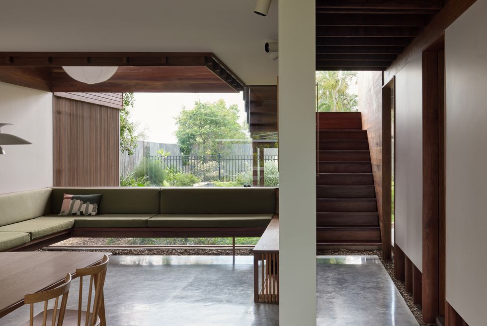 2025 Houses Awards Shortlist: House Alteration and Addition over 200m2 ...