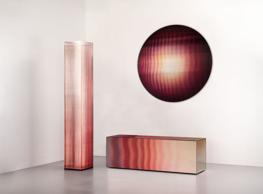 Internal Reflection by Rive Roshan | ArchitectureAu