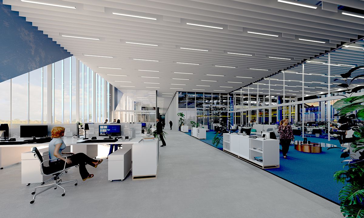 Funding boon for Australia's first space vehicle factory | ArchitectureAu