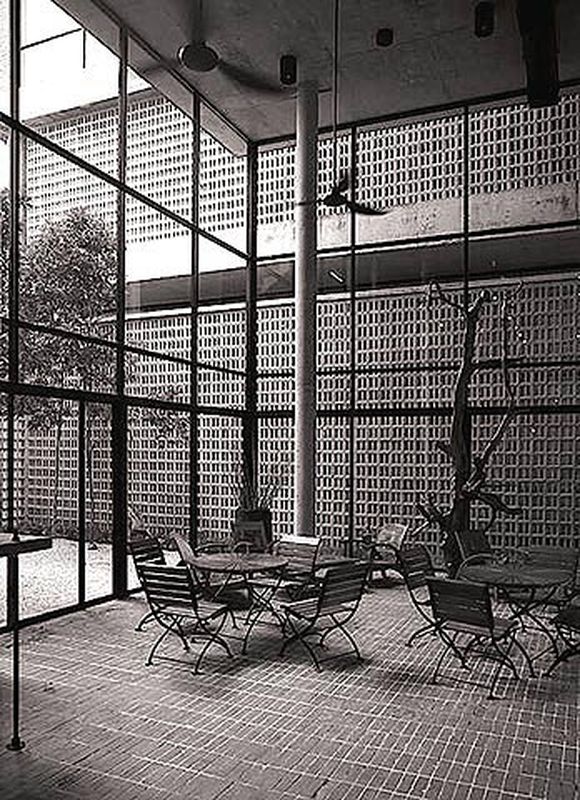 Kevin Mark Low: Small projects | ArchitectureAu