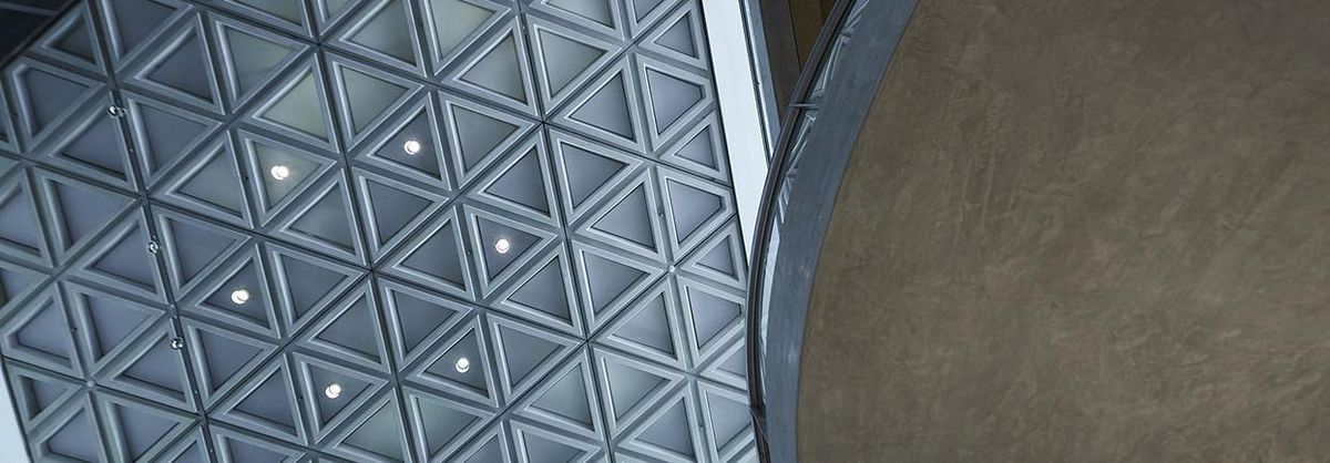 AGWA building guided tours | ArchitectureAU