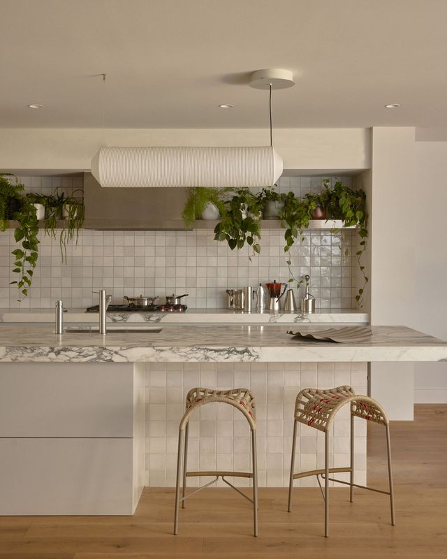 South Yarra House by Studio Doherty | ArchitectureAu