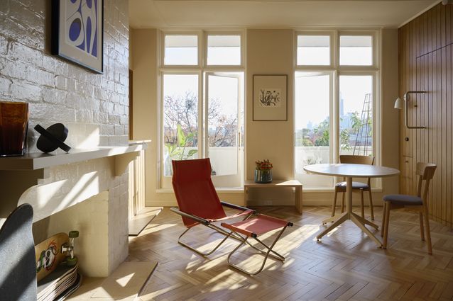 Revisited: Moonbria by Roy Grounds | ArchitectureAu