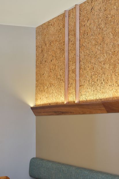 Recess Cafe by MyMyMy Architecture | ArchitectureAu