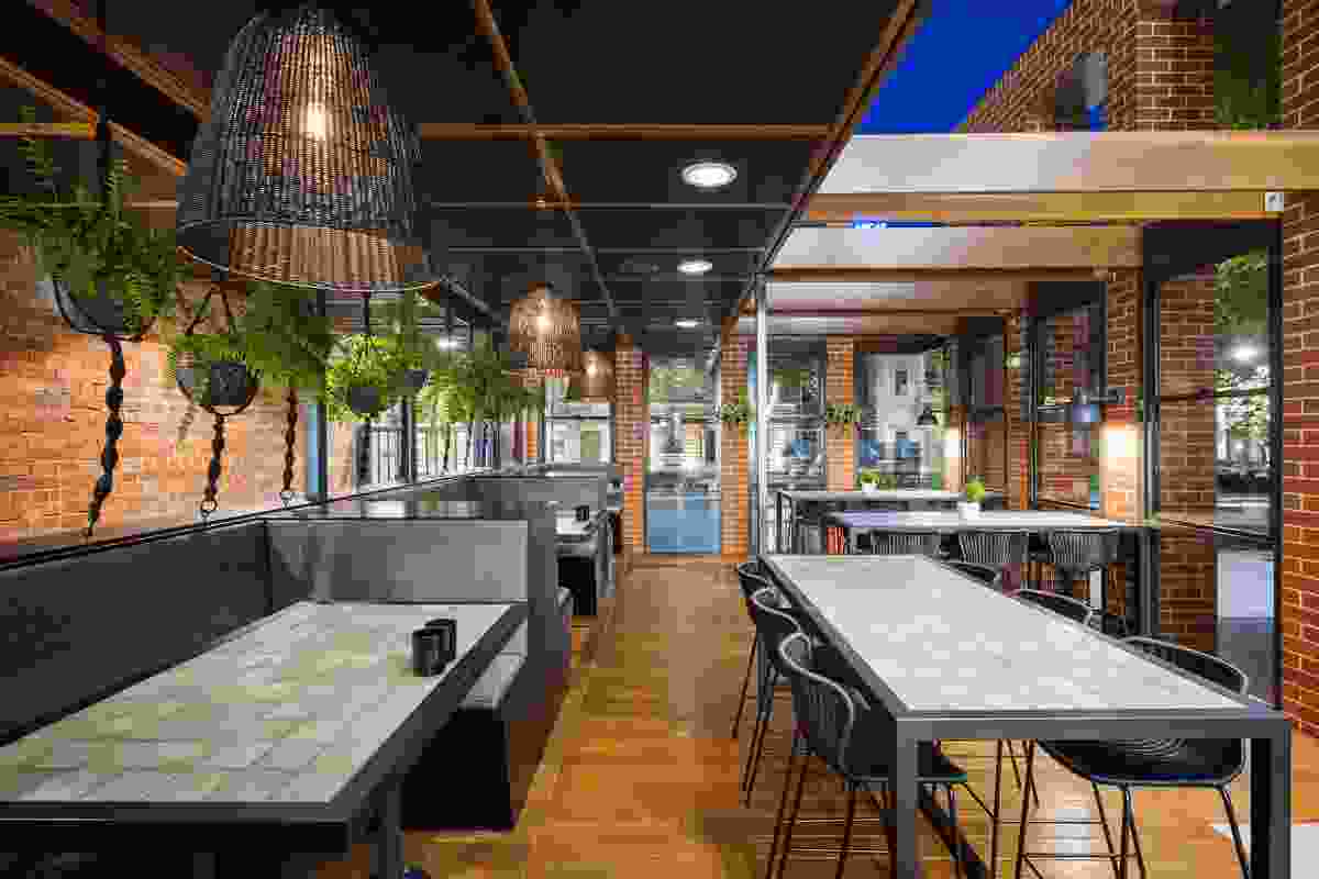 Electra House by Studio Nine Architects | ArchitectureAu