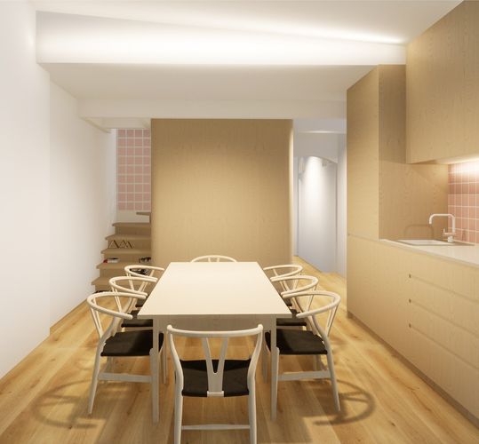 Langhus by Ballast Point Architects + Builders | ArchitectureAu