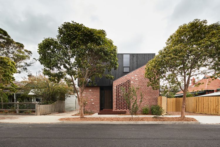 2019 Houses Awards shortlist: New House under 200m2 | ArchitectureAu