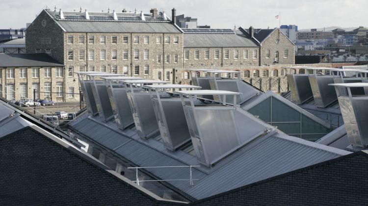 Peter Clegg to speak at Deerubbin conference | ArchitectureAu