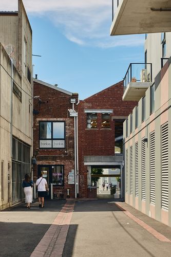 2025 National Award for Small Project Architecture | ArchitectureAu