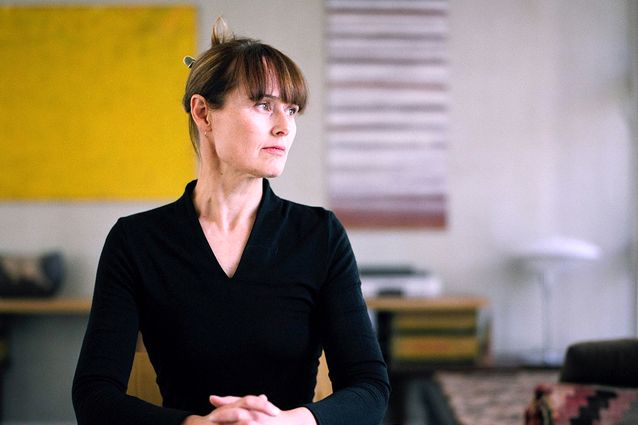 Catherine Townsend appointed as ACT Government Architect | ArchitectureAu