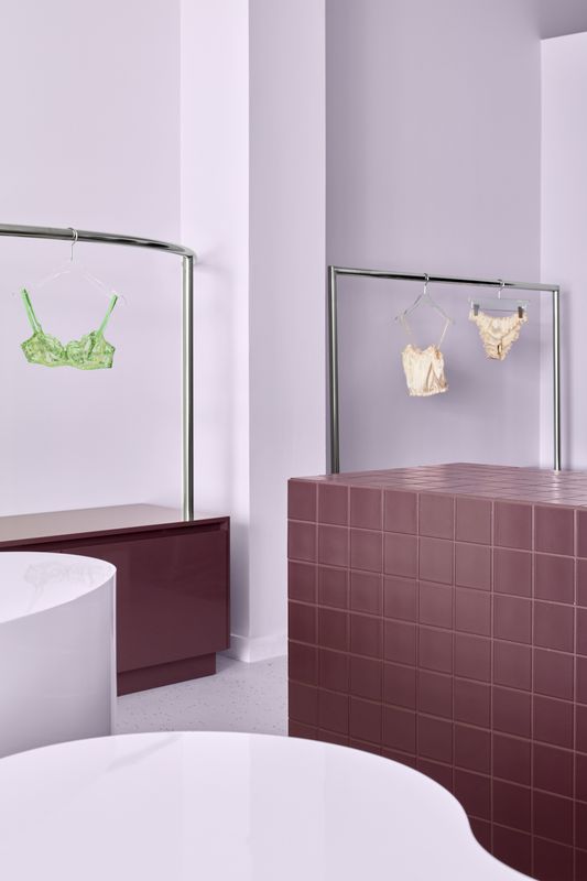 Rude to Stare store by State of Kin | ArchitectureAu