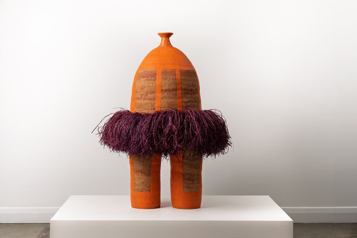 Ceramicist Alfred Lowe wins 2025 Rigg Design Prize | ArchitectureAu