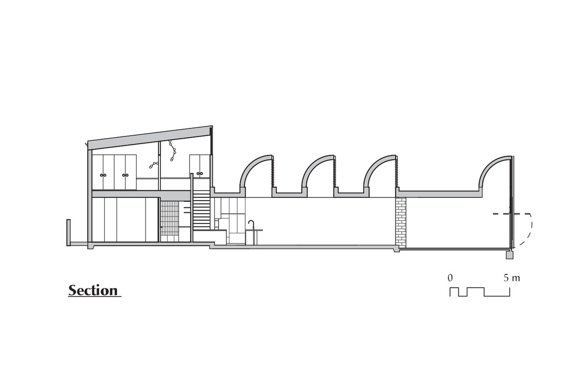 Making waves: Moving House | ArchitectureAu