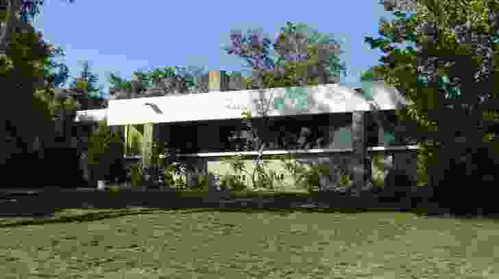 Vale Dirk Bolt, 1930–2020 | ArchitectureAu