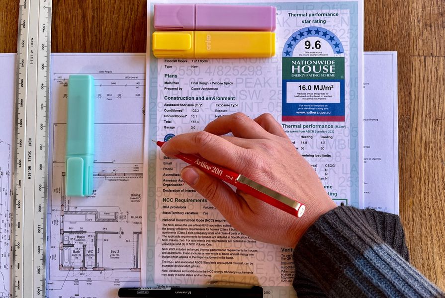 Star ratings: The myths, the madness, the magic | ArchitectureAu