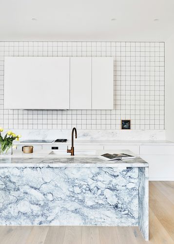 The houses of Fiona Lynch | ArchitectureAu