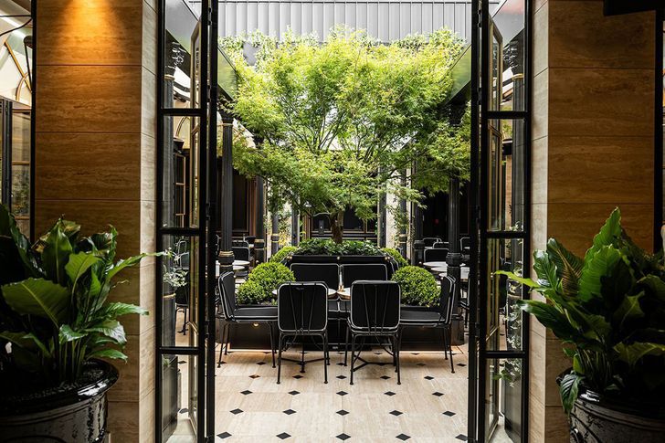 The Design Dozen with Samantha Eades | ArchitectureAu