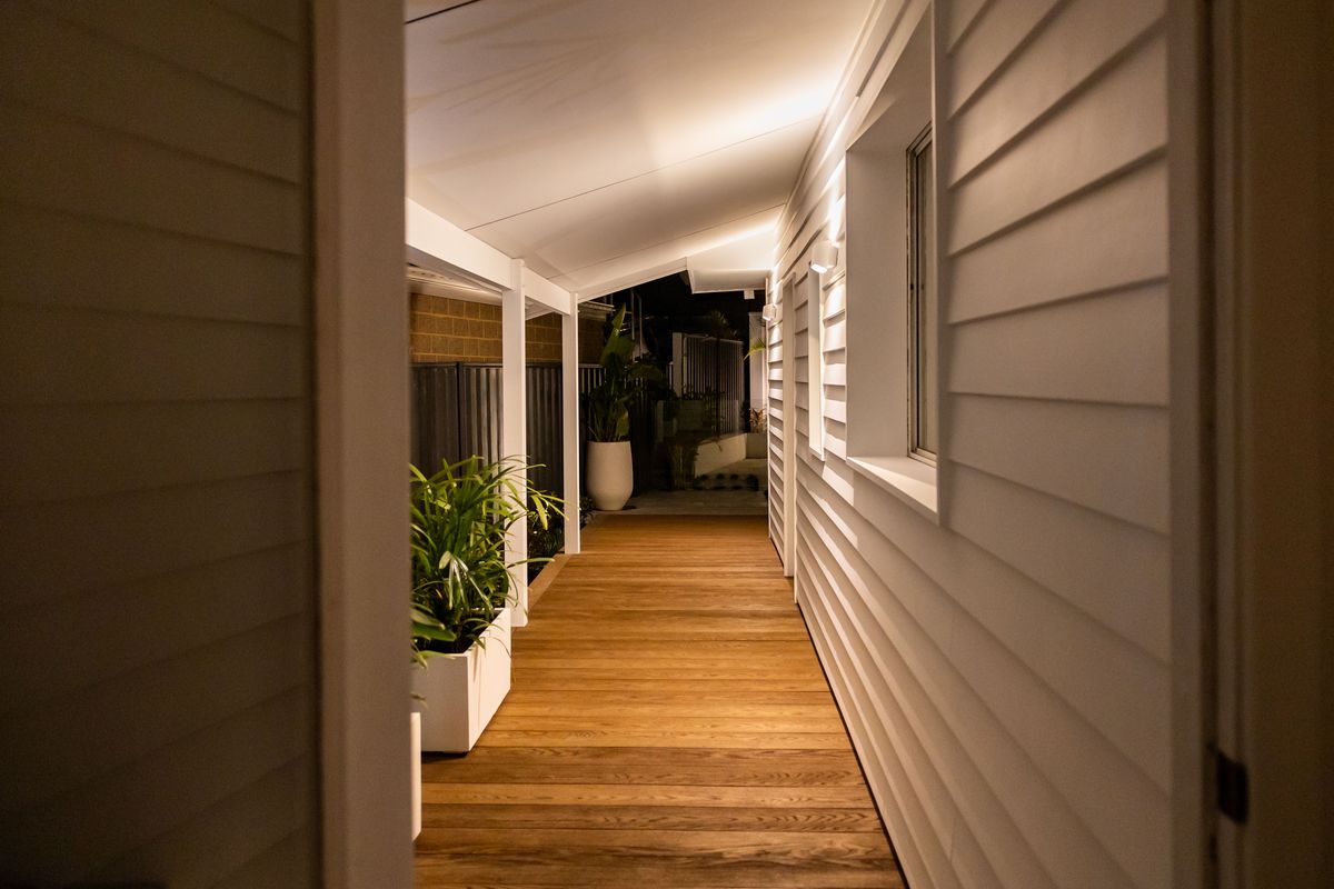 Millboard composite decking from Concept Materials | ArchitectureAu