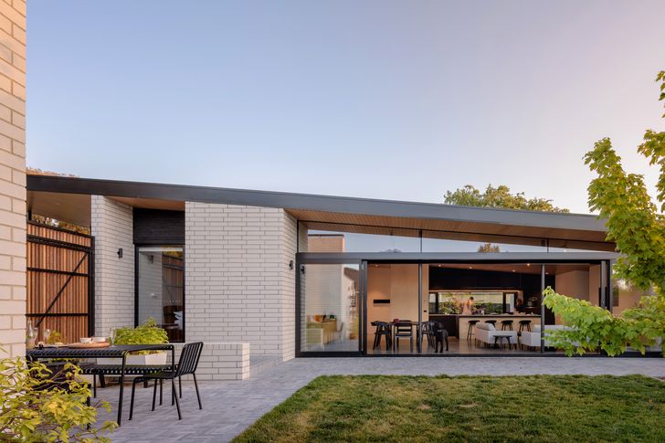 Winners announced: ACT Architecture Awards 2023 | ArchitectureAu