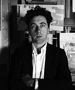 Expanding the residential agenda #4: Mark Jacques | Landscape Australia