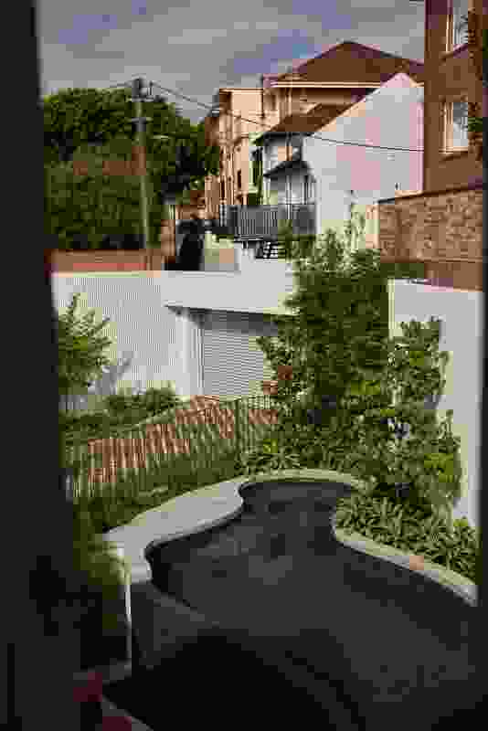 South Yarra House by Studio Doherty | ArchitectureAu