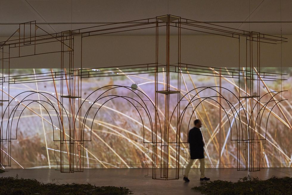Australian exhibition opens at Venice Architecture Biennale ...
