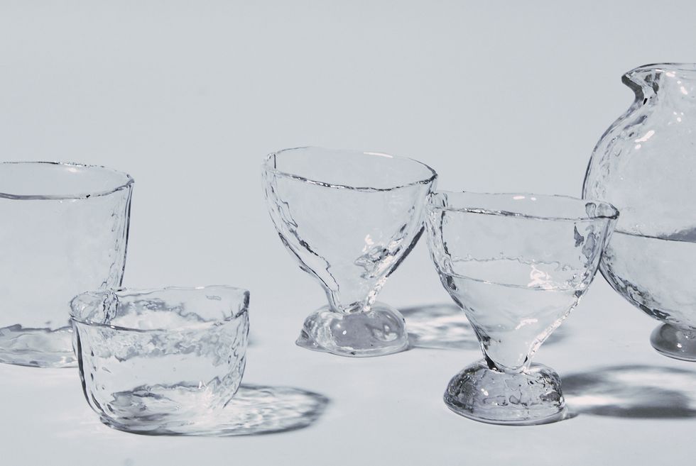Craft Victoria exhibition: 'Cheers!' | ArchitectureAu