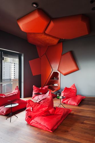 A marred portrait: Swanston Square | ArchitectureAu