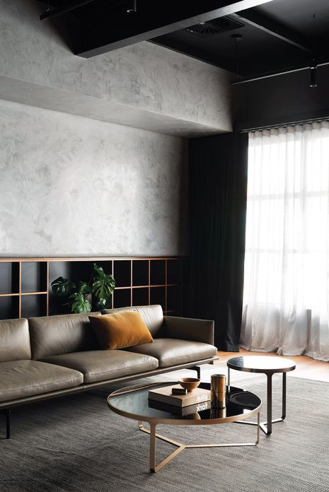 The houses of David Barr Architects | ArchitectureAu