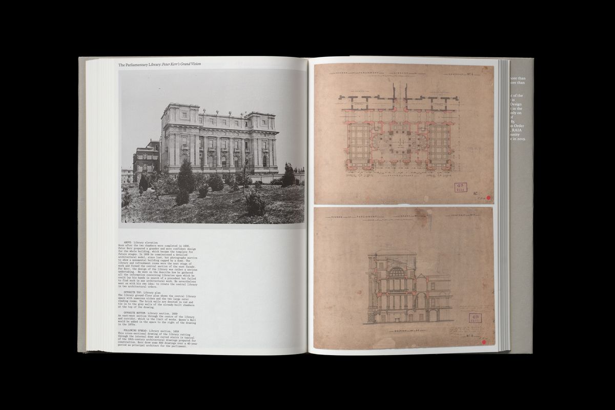 An Unfinished Masterpiece | ArchitectureAu