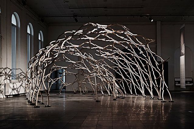 Convergence: Transforming Our Future | ArchitectureAu