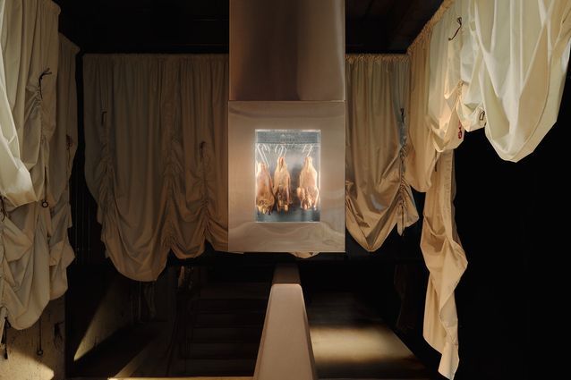 Entries open for 2026 Australian Interior Design Awards